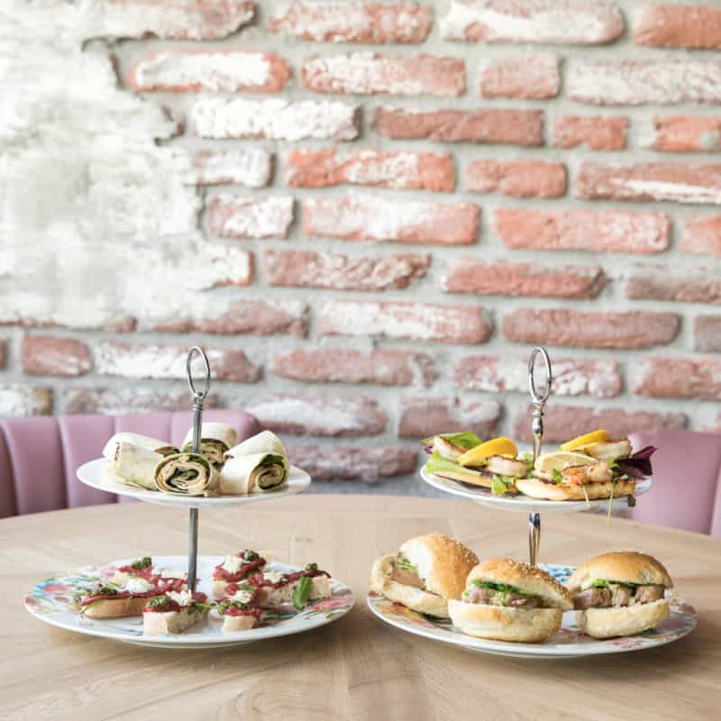 Cadeaubon High Tea - Het Dorrup